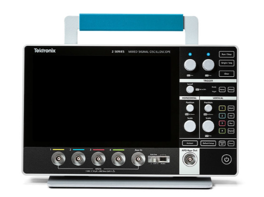 TEKTRONIX 텍트로닉스 (오실로스코프) MSO22 [출처] [MSO2시리즈] 디지털오실로스코프 (MSO24) 2시리즈 ...