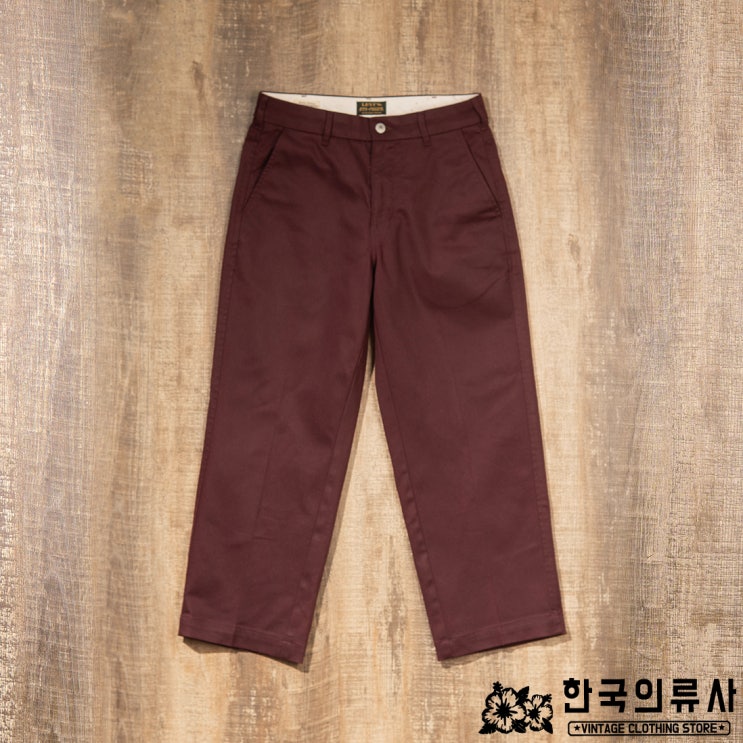 [MB-967] 리바이스 STA-PREST 팬츠 (표기 28, 허리단면 38) : 네이버 블로그