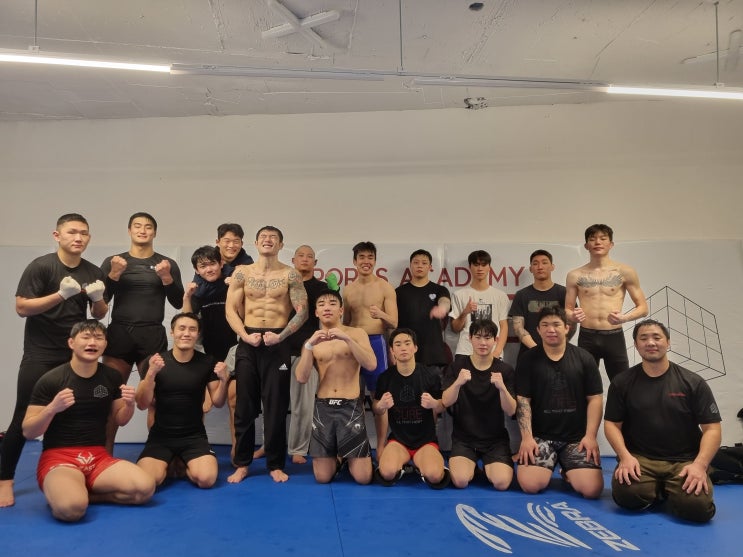 [큐브 MMA 하남] 수업 스케치! 복싱, 유도, 주짓수, 레슬링, 다이어트/ 하남종합격투기! : 네이버 블로그