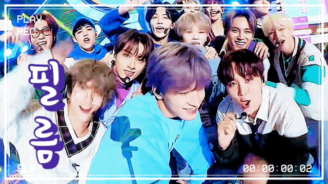[세븐틴끼리 카톡하기] 필름: 70 (完) : 네이버 블로그