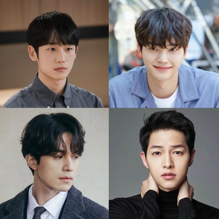 2020 남자머리 여전히 핫한 남자 커트 And 펌 헤어스타일 트렌드 네이버 블로그