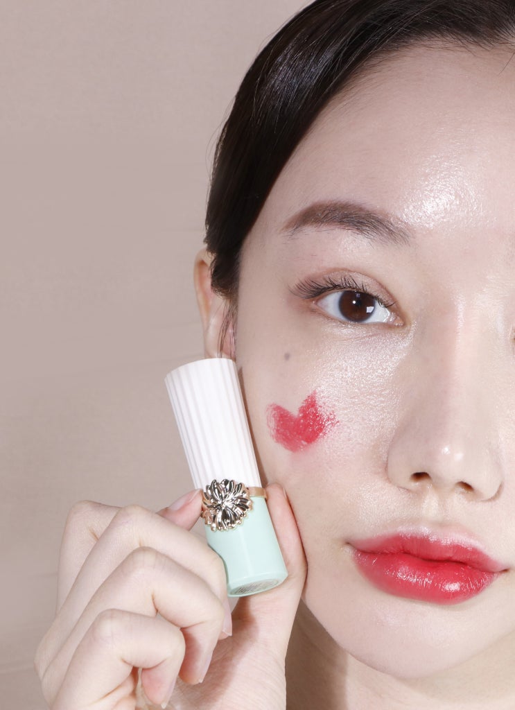 폴앤조 쿠션 베일 플루이드 쿠션 촉촉한 쿠션파운데이션 추천 네이버 블로그