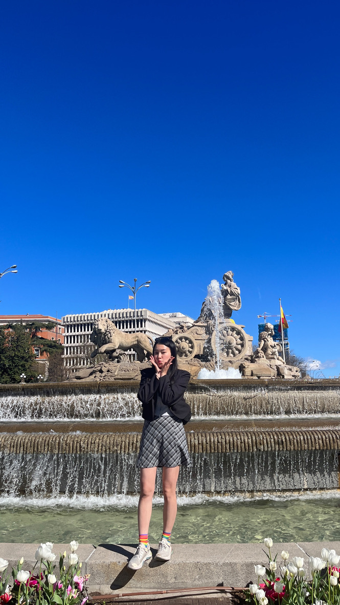 [코르도바 교환학생#47] 2023.03.26 일 / 레티로 호수에서 배타기🚣‍♀️, 버섯구이🍄, 삼겹살🥓 : 네이버 블로그