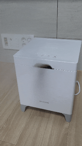 아이방 가습기는 케어팟 전용스탠드 추천 내돈내산 : 네이버 블로그