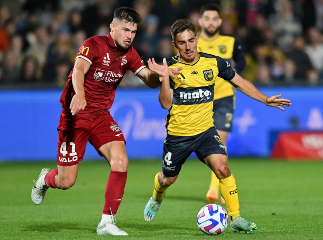 스코어맨 해외축구 | 2월3일 축구스코어/분석 - 호주 A리그 | 웨스턴 Utd. vs 시드니FC | 뉴캐슬 제츠 vs 멜버른 빅토리 : 네이버 블로그