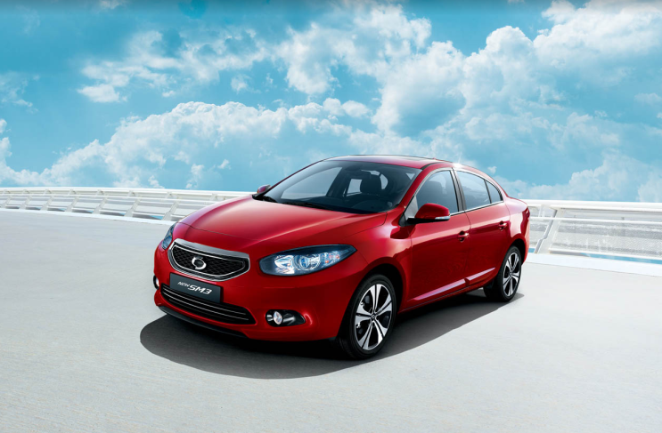 르노 sm3 대규모 리콜 진행 : 네이버 블로그