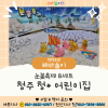 청주 청남 어린이집 겨울 눈꽃놀이 ️ ️ ️세종청주대전충남 세종유아체육 세종 스마일키즈 세종 테마놀이 대여 놀이기구 대여