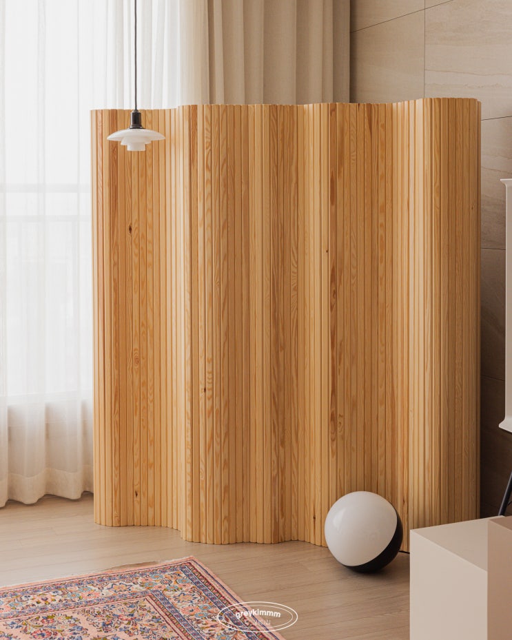 루이스폴센 VL studio 브이엘 스튜디오 플로우 조명으로 만족! : 네이버 블로그