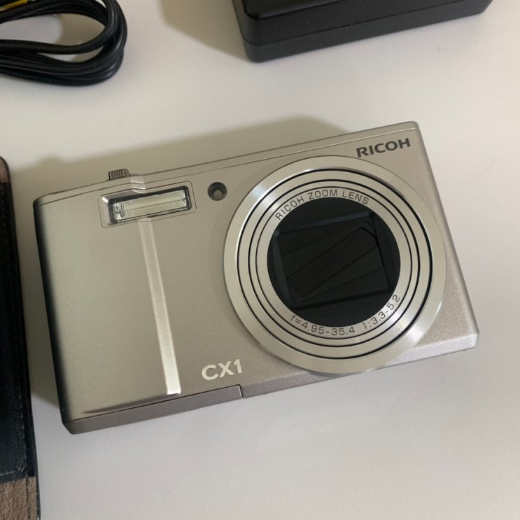 리코 cx1 Ricoh CX1 디카 : 네이버 블로그