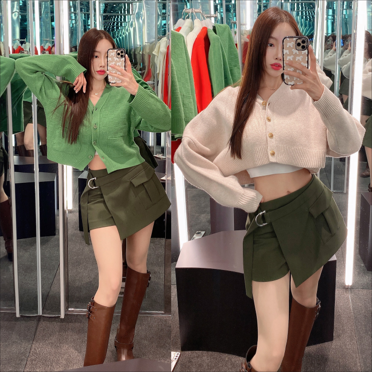 스타필드 수원 편집숍 LCDC, 카페 이페메라 쇼핑 : 네이버 블로그