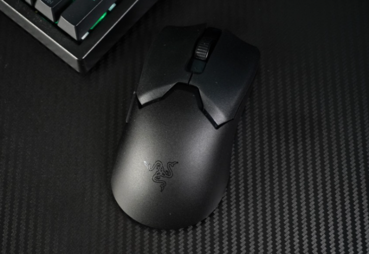 레이저 VIPER V2 Pro 초경량 무선 게이밍 마우스 사용 후기 : 네이버 블로그