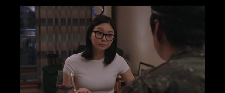 티빙 LTNS 3화 3회 줄거리 리뷰 + 4화 예고 : 네이버 블로그