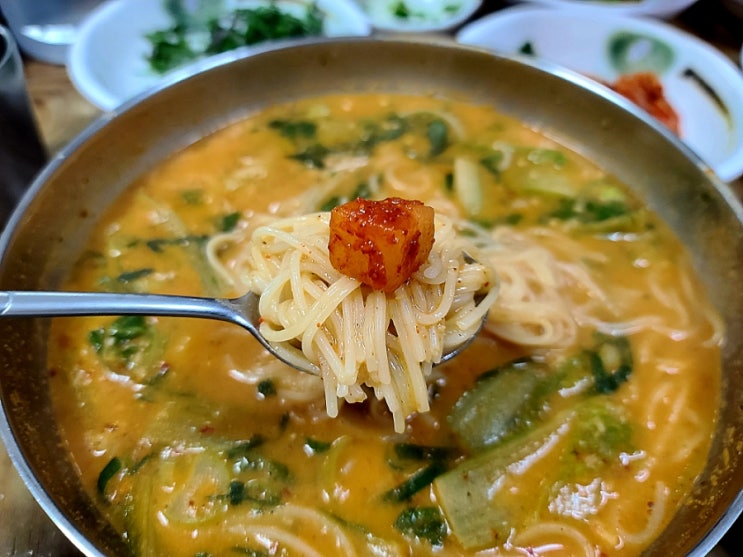 진주 봉곡동 맛집 보양식이 생각난다면 경호강어탕 네이버 블로그