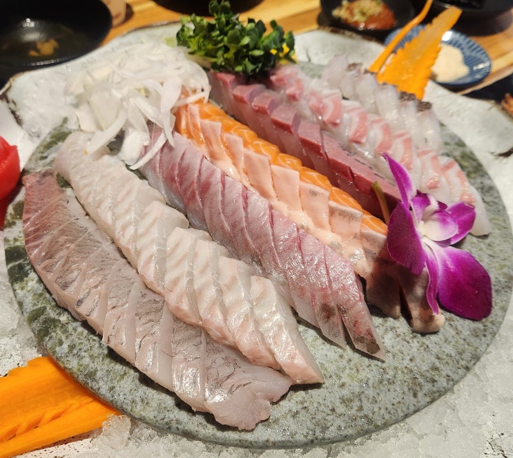 구월동횟집 베테랑종합어시장 구월동로데오 가성비맛집 네이버 블로그