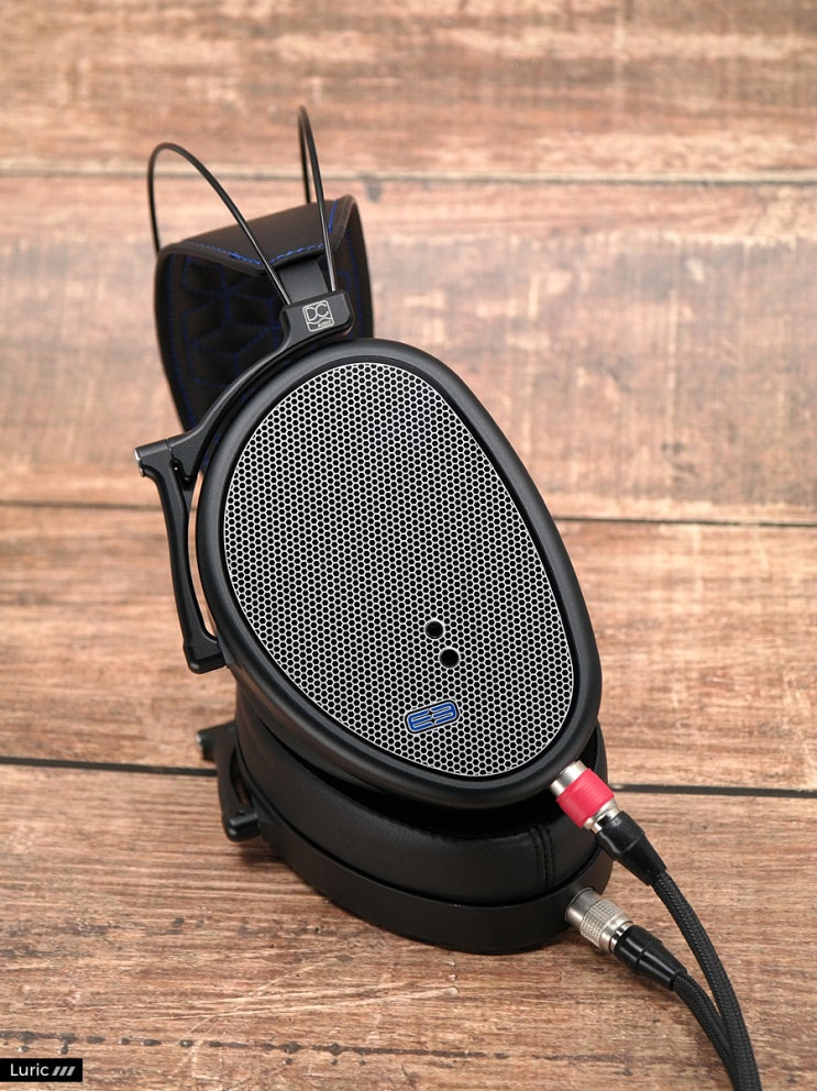 댄 클락 오디오 E3, 마음을 흔들리게 하는 음악 감상용 헤드폰 : 네이버 블로그