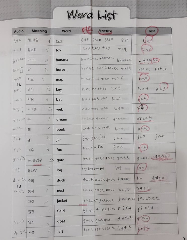 영어 공부 늦게 시작해서 새로운 단어를 읽지 못하는 초등 고학년 중학생을 위한 파닉스와 기초 문법 수업 네이버 블로그