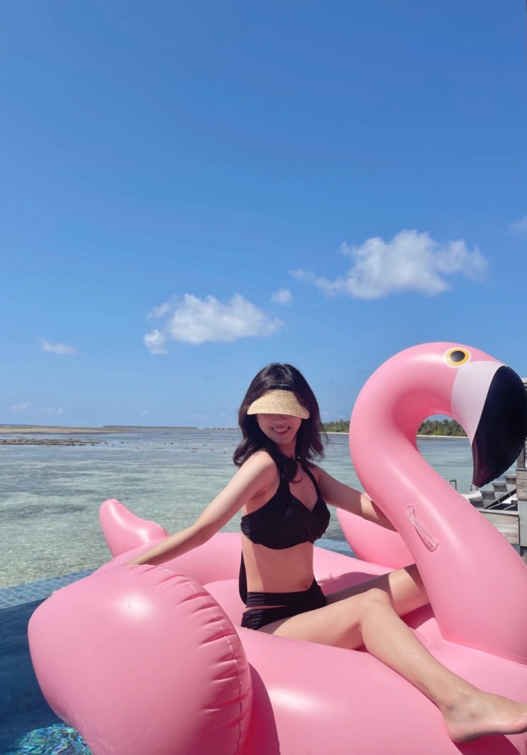 더 레지던스 몰디브 디구라 Day2~3 더스파바이클라란스 스노클링 돌핀크루즈 리바이롱아일랜드 네이버 블로그 