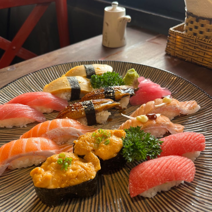 나트랑 시티 맛집 예약 MITAMI 미타미 일식 ( 안먹으면 바보 ) : 네이버 블로그