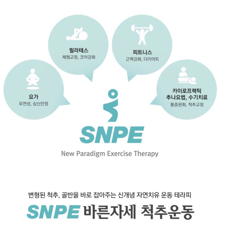 Self로 자세교정하고, 통증 없애는 운동 SNPE : 네이버 블로그