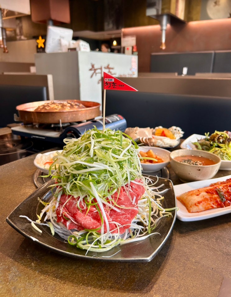 서울식불고기 찐 맛집 마포역점심 마포밥집 청춘구락부 본점 네이버 블로그