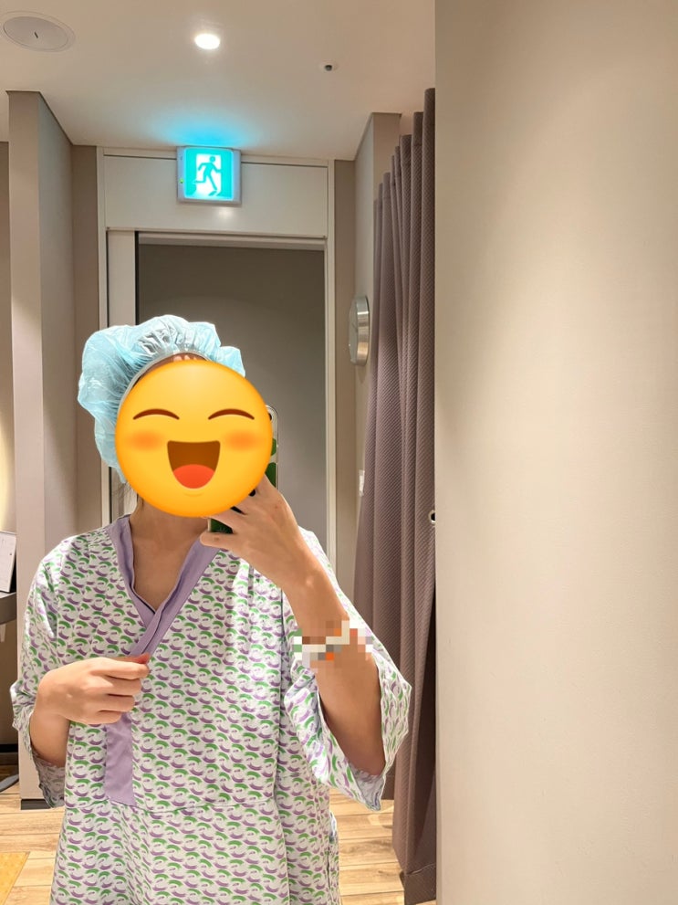 [난임일기19]자궁경, pgt결과지 : 네이버 블로그