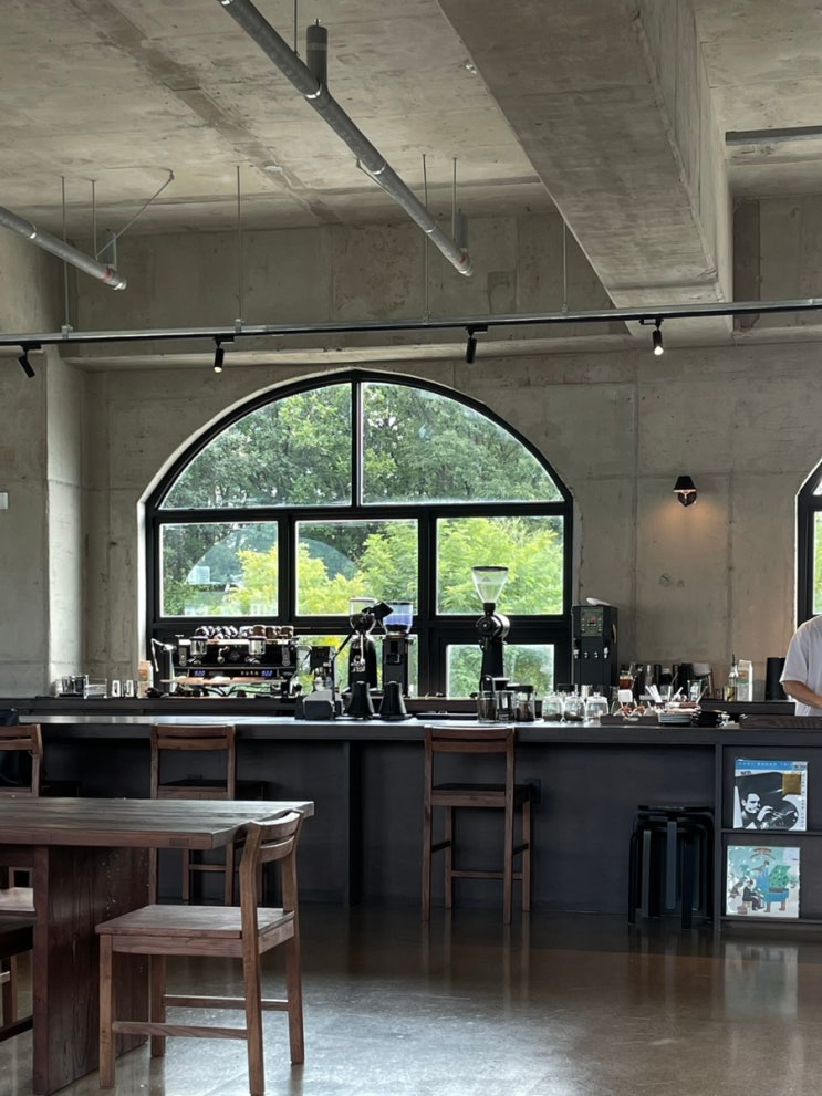 용인 기흥 카페 스톤커피바 (stone coffee bar) : 네이버 블로그