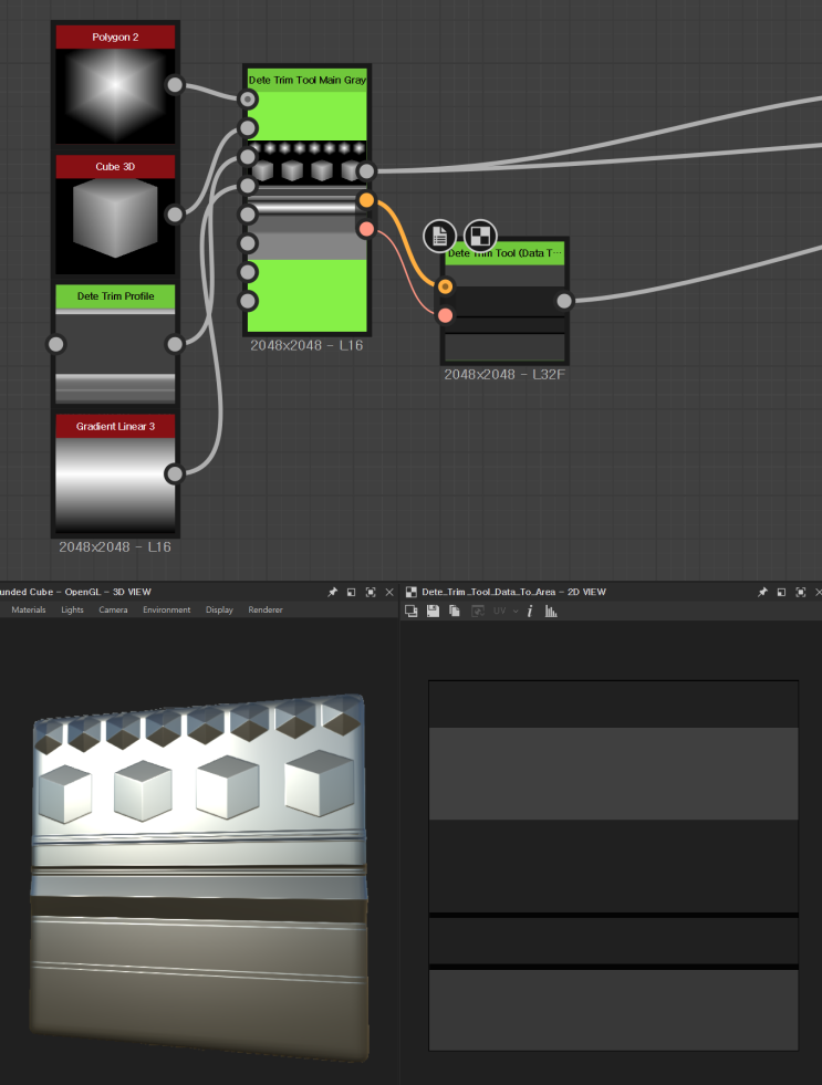 Substance Designer Dete Trim Toolkit 06. : 네이버 블로그