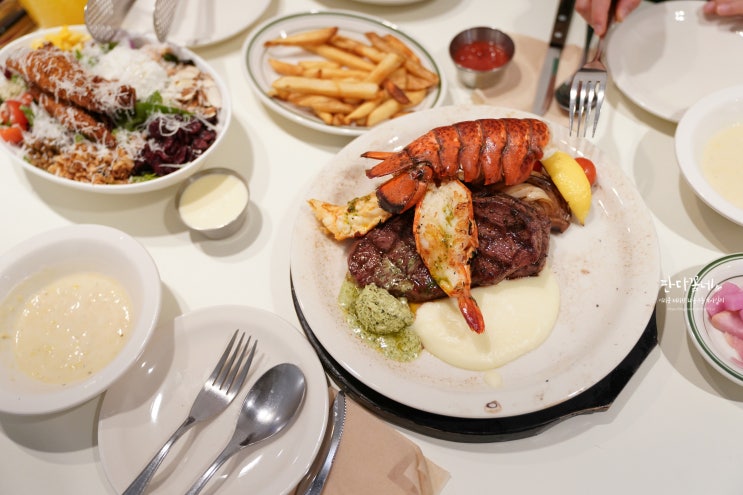 올림픽공원맛집 까다로운 아이입맛까지 사로잡은 미테이블 메뉴추천 네이버 블로그