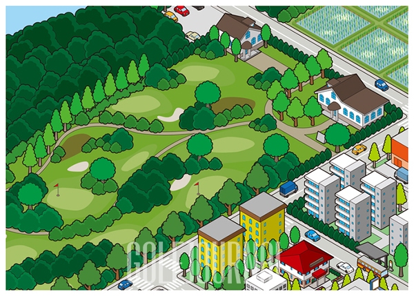 충주 시민골프장 타당성 조사 착수 : 네이버 블로그