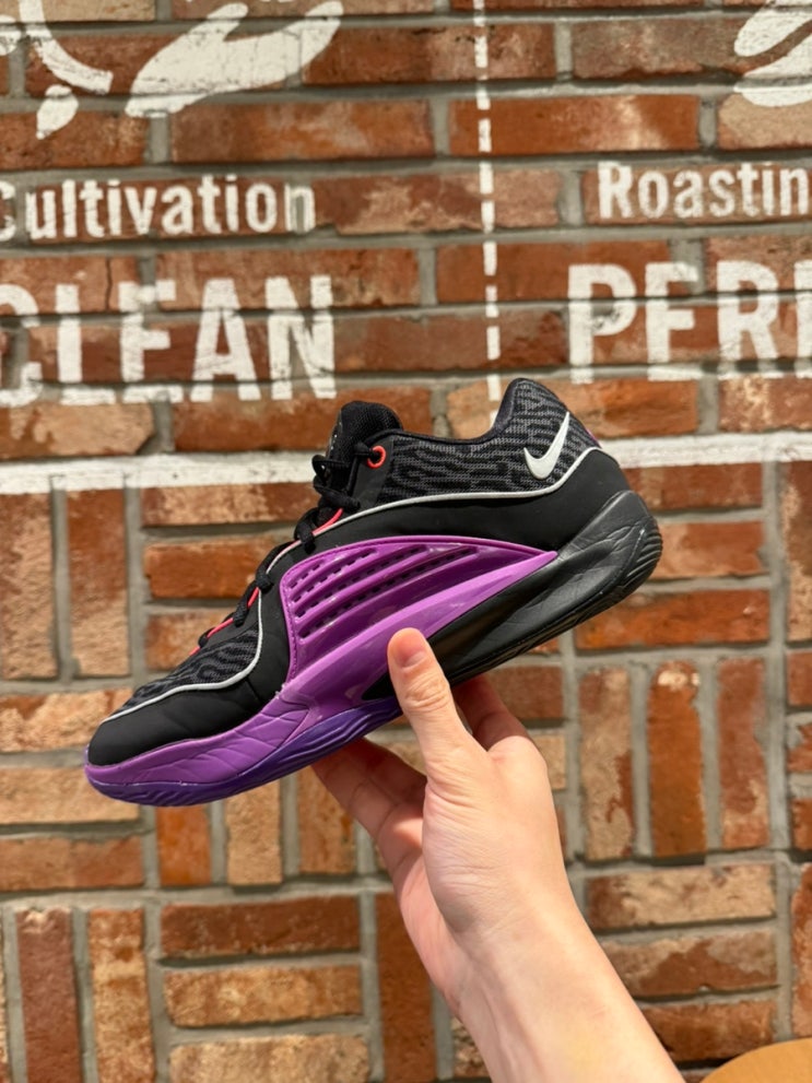 나이키 KD16 리뷰 : 네이버 블로그