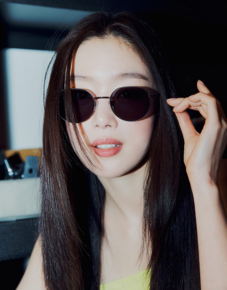 당진 서산 퍼블릭비컨 선글라스 GEM 잼 한선화착용 : 네이버 블로그