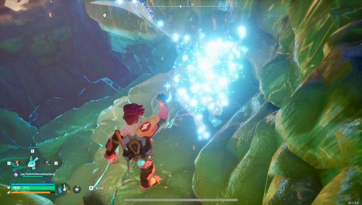 팔월드(팰월드): 던전 보스 건너뛰는 글리치 방법 : 네이버 블로그