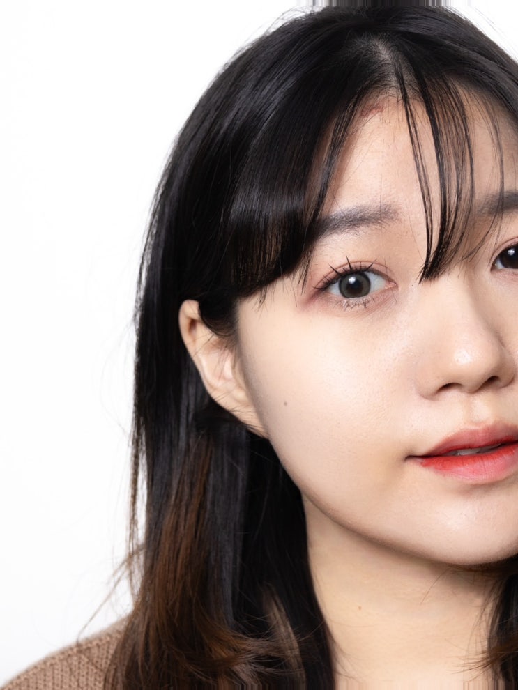 다비치 난시 컬러렌즈 먼슬리 5종 몰아보기 네이버 블로그