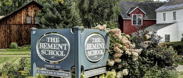 명문 주니어 보딩 스쿨: The Bement School[베멘트 스쿨] : 네이버 블로그