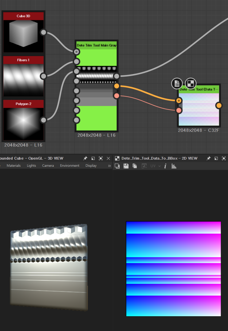Substance Designer Dete Trim Toolkit 07. : 네이버 블로그