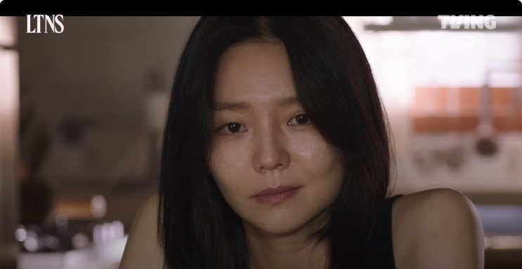 LTNS 6회 마지막회 결말. 사무엘은 알고 있었던 우진의 바람, 이혼 후 다시 불타오르네? 티빙 오리지널 드라마 : 네이버 블로그