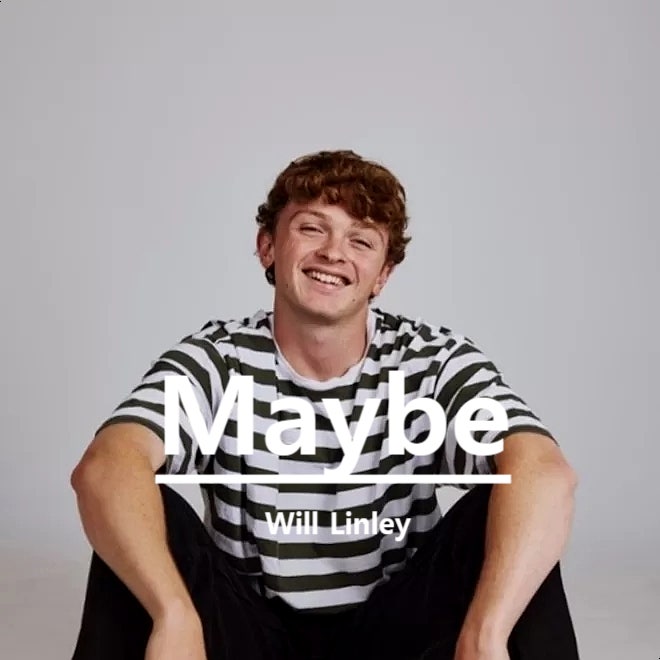 Maybe by Will Linley 가사 해석 뜻 번역 뮤직비디오 : 네이버 블로그