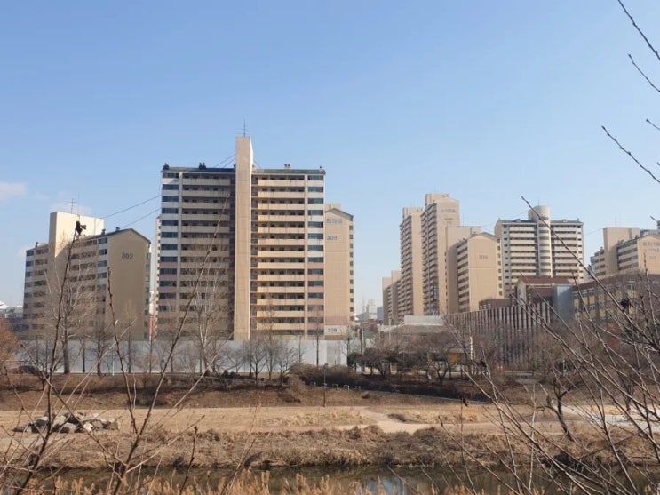리모델링 정비사업 잘 진행될 수 있을까 느타마을공무원3단지 한솔마을5단지 네이버 블로그