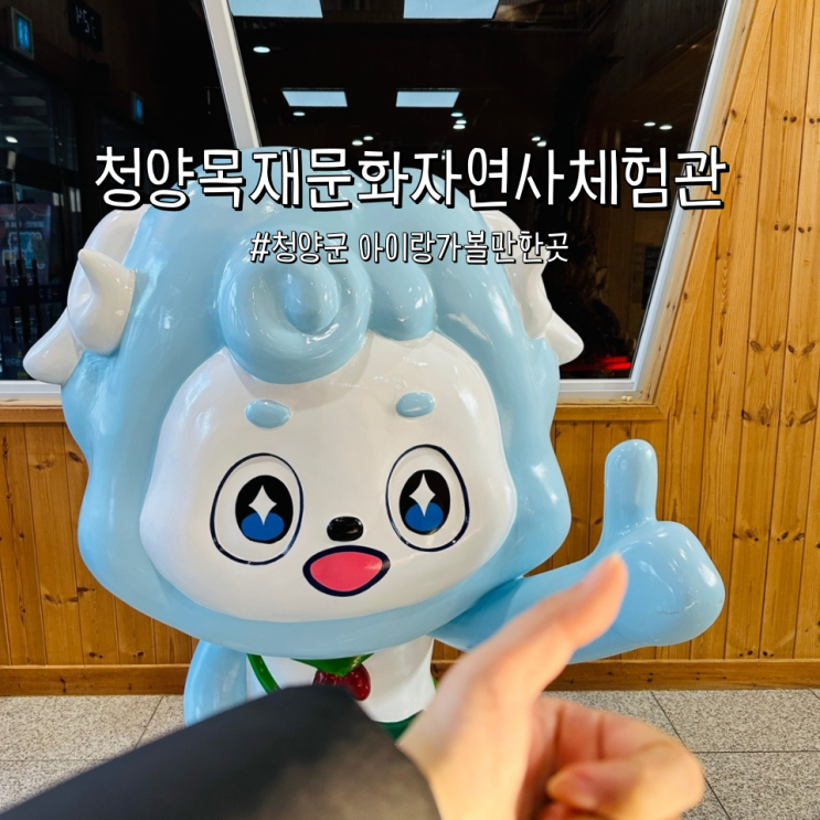 청양 목재박물관 목재문화자연사체험관 청양군 아이랑 가볼만한곳 네이버 블로그