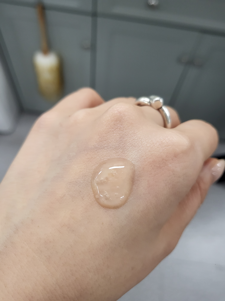 믿고 바르는 성분에디터 I 홍현희 기미세럼 I 액티브 마린아스타잔틴 캡슐세럼 I 식물성 아스타잔틴으로 주근깨 속기미 미백고민