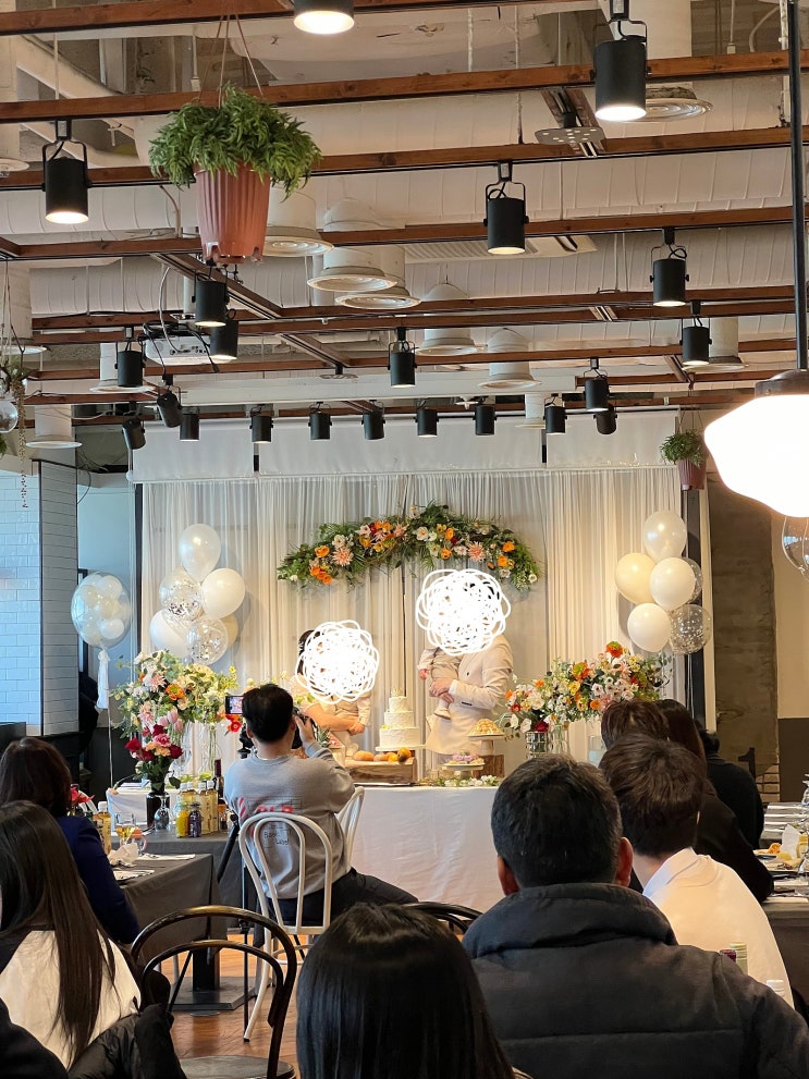 [쌍둥이] 서울돌잔치 돌끝맘 후기남깁니다~! : 네이버 블로그