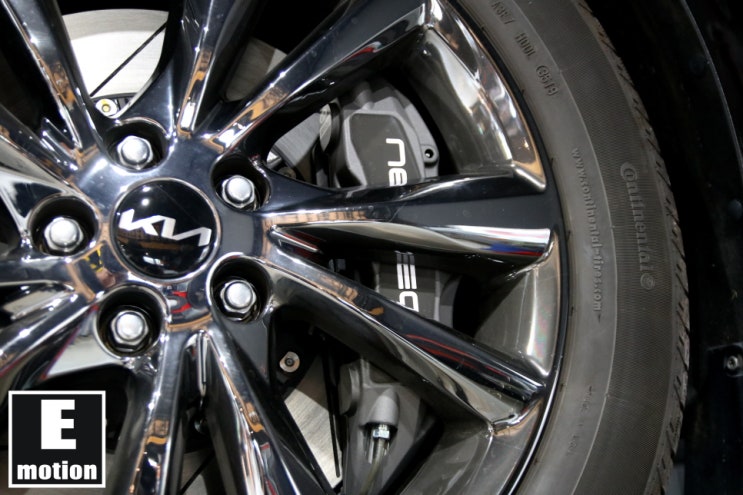 더뉴 카니발 하이리무진 - 네오테크 NF 6P 브레이크, 리어 4P 브레이크 튜닝 / 카니발 최고 브레이크 조합 ! : 네이버 블로그