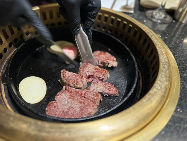 [중구/시청]시청역 회식장소 푸에르코광화문 : 네이버 블로그