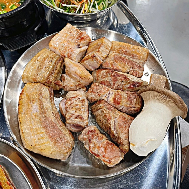 제주 아라동 맛집 코리아참숯불정육식당 제주도민 숙성근고기 맛집 네이버 블로그