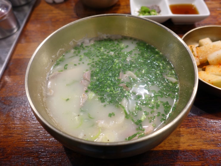 서울마포구맛집공덕동맛집 그레이스국밥 국밥정식그레이스국밥 육전 수육 나물 네이버 블로그