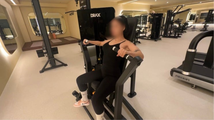 행신동헬스장 행신동피티 행신동pt 여성전문 뉴바이브 여자들의 가슴운동법 네이버 블로그
