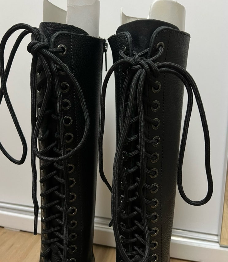 왕발이 닥터마틴 20홀 1b60 벡스 롱부츠 무신사에서 샀다가 반품한 이야기 : 네이버 블로그