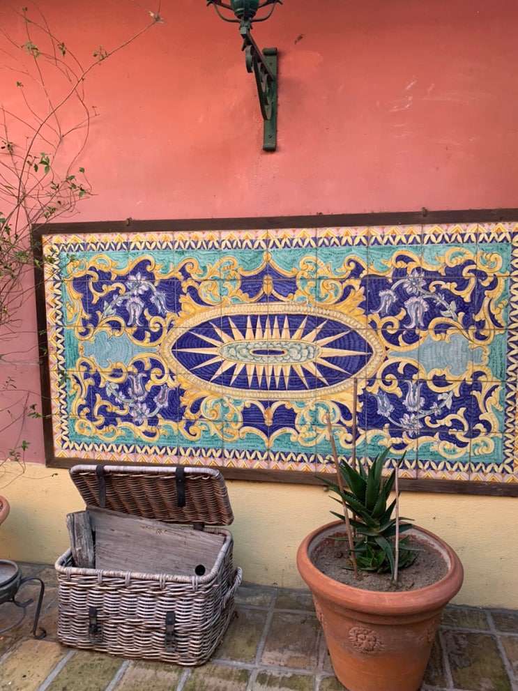 이탈리아 로마 쿠킹클래스 | 에어비앤비 Handmade Pasta & Roman Sauces with Riccardo : 네이버 블로그