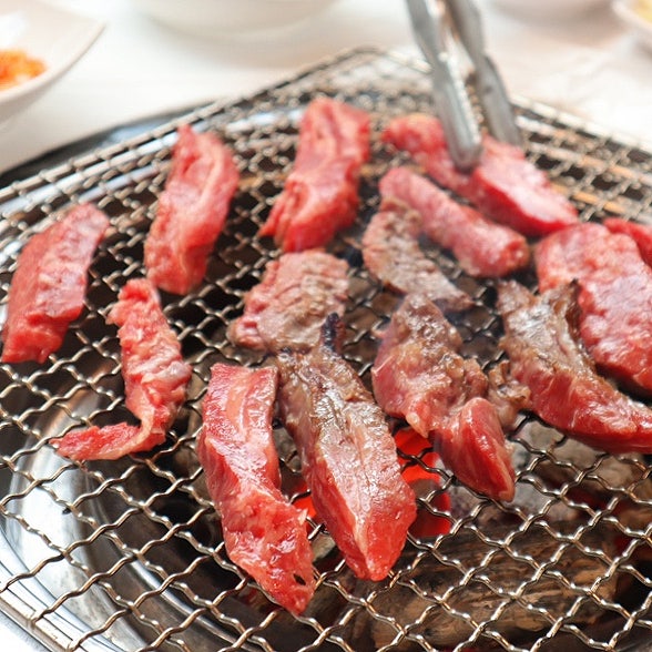 횡성 배부르게 먹었던 횡성군 한우 맛집 둔내한우백화점 네이버 블로그