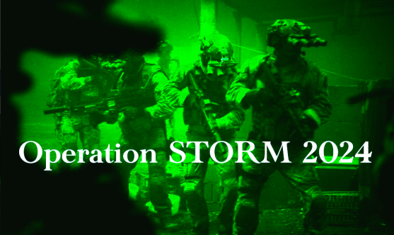 STORM 2024 작전: 미국의 글로벌 군사 계획 공개 : 네이버 블로그